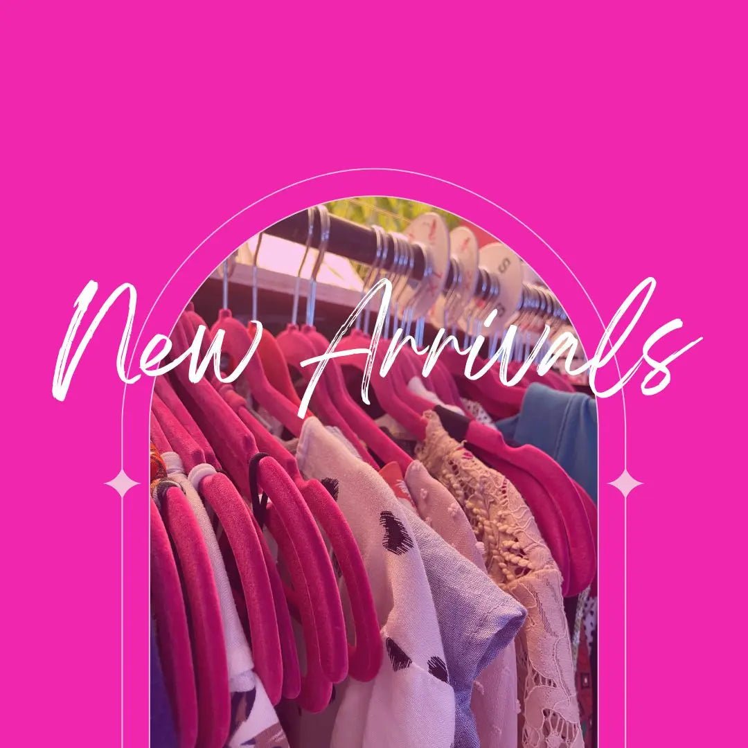 New Arrivals at Friendz Apparel & Gifts | Fresh Fashion for Every Size