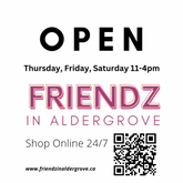 Friendz Apparel & Gifts