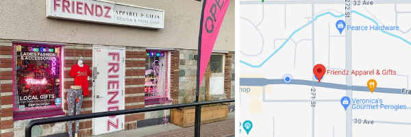 Every Thursday we Drop a New Collection and Weekly Deals. Be sure to ...